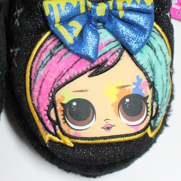 L.O.L. Surprise! | Shoes | Nwt Lol Surprise Multi Color Girls Size 23 ...